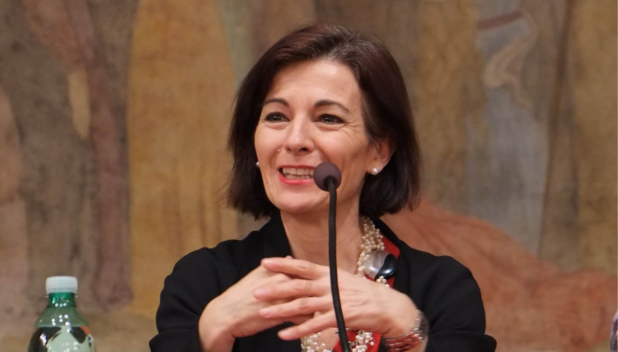 Maturità 2024: di cosa parla il testo di Maria Agostina Cabiddu