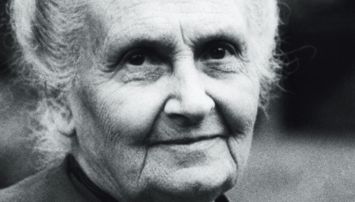 Maria Montessori e John Dewey alla Maturità 2024: chi sono