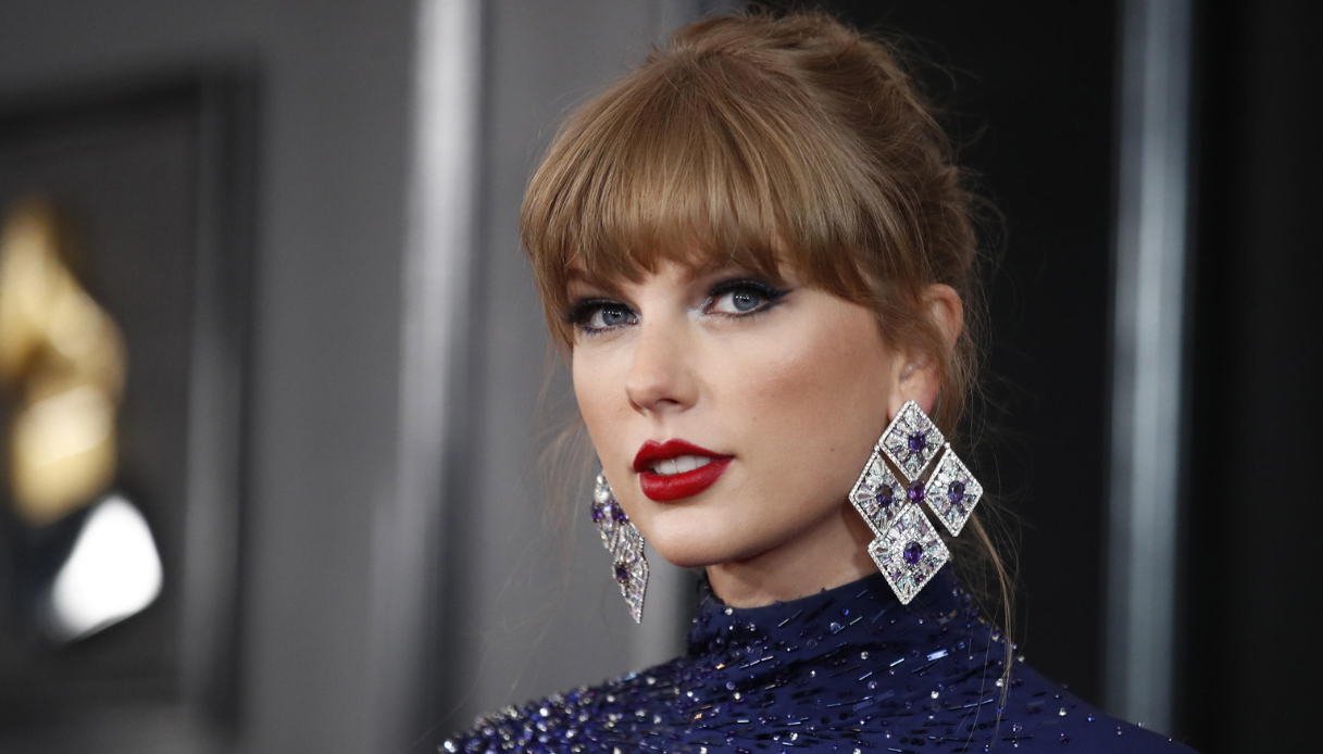 Il linguaggio di Taylor Swift si studia all'università di Bologna