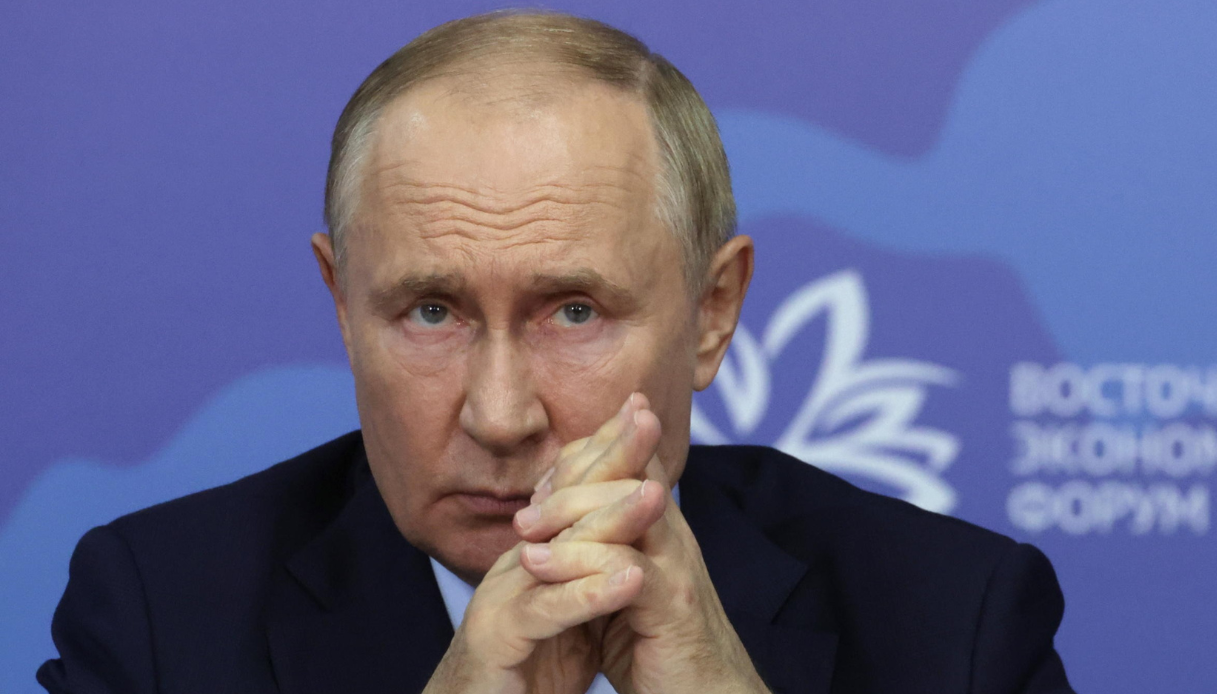 I figli di Putin e la scuola: cosa ha rivelato un'inchiesta