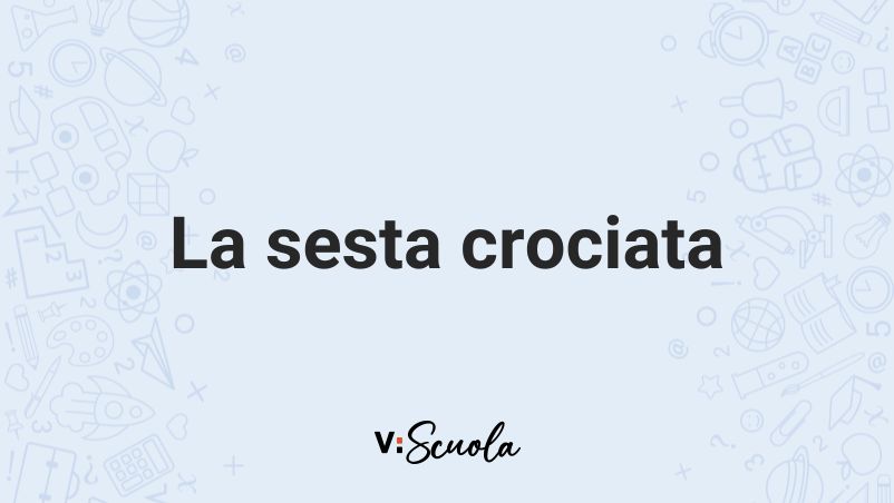 La sesta crociata: storia, avvenimenti e conseguenze