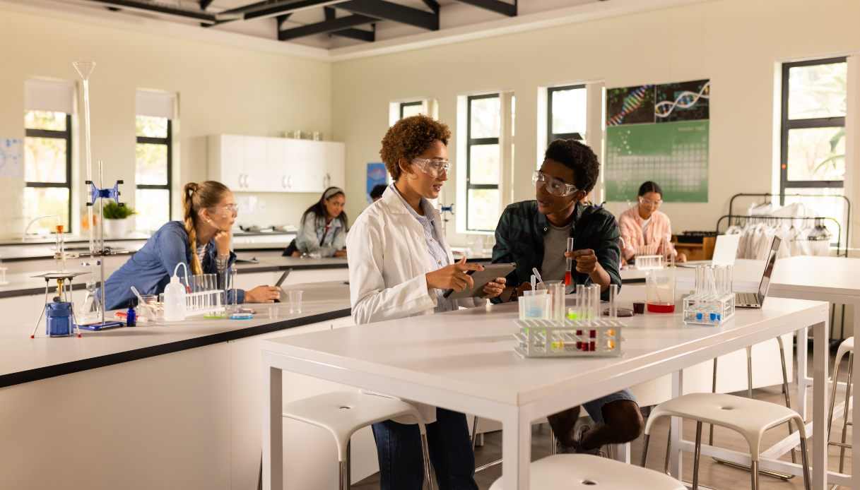 Quiz di fisica sulla forza di attrito