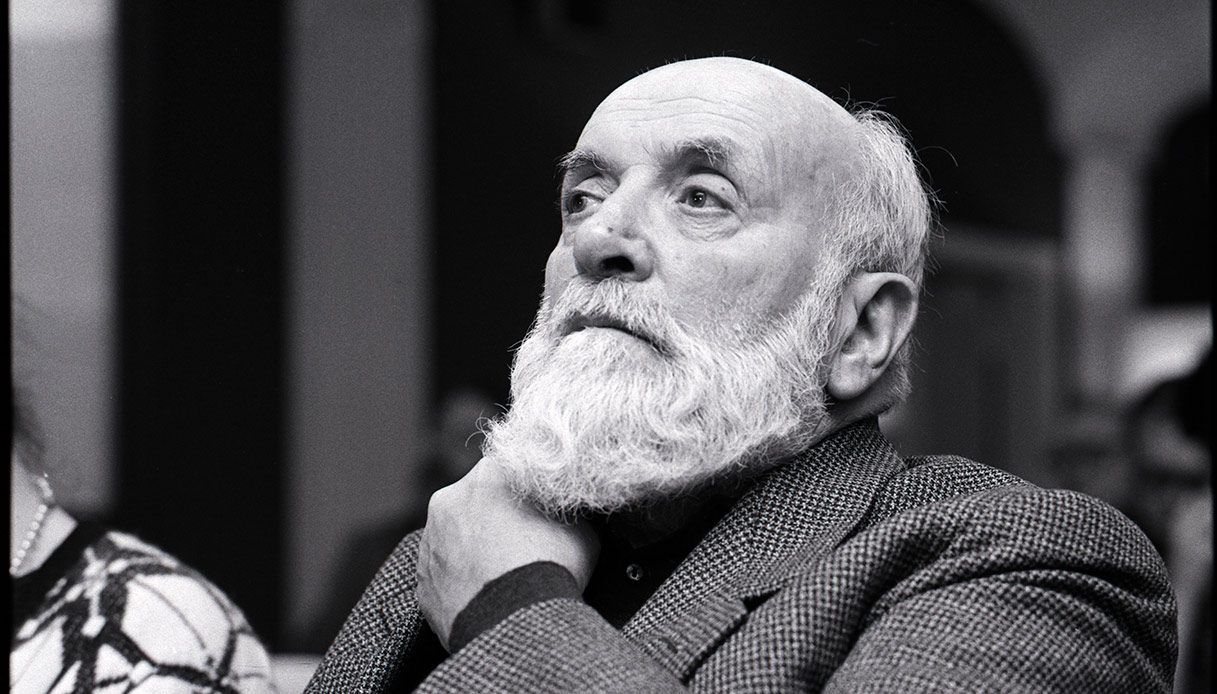 Altiero Spinelli, il visionario del federalismo europeo