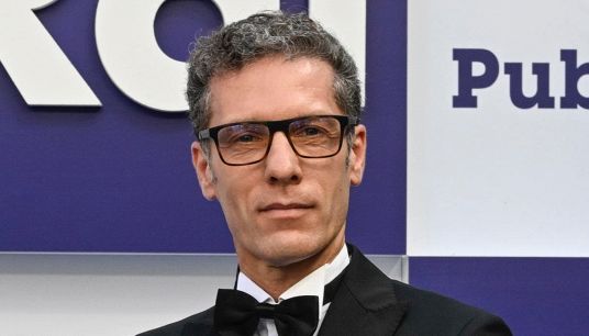 Il prof Andrea Maggi de Il Collegio ha vinto un premio speciale