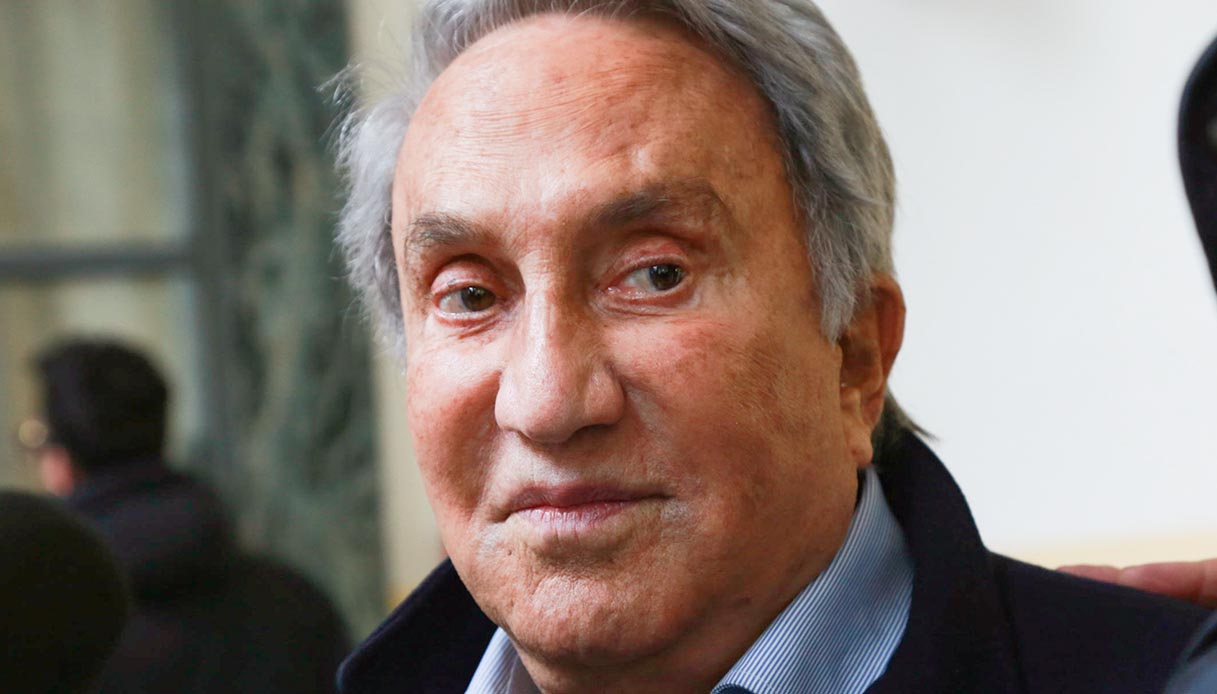 Emilio Fede e la scuola, perché fu espulso da tutti gli istituti