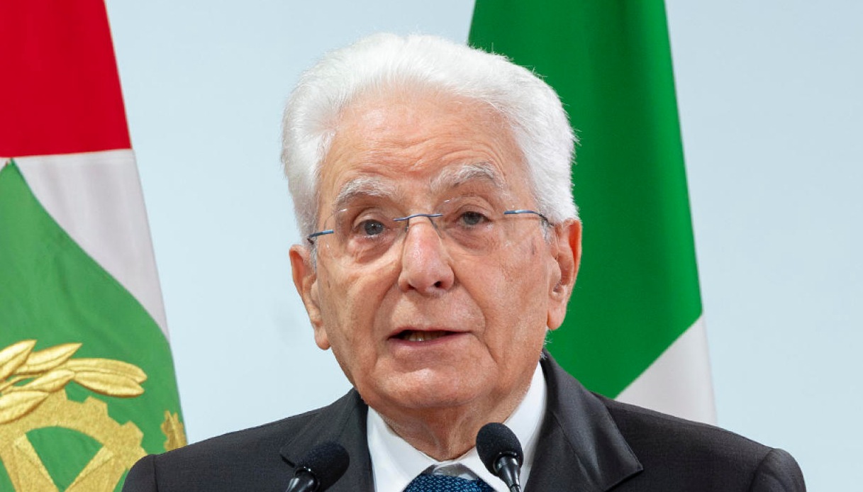 Perché leggere è importante, messaggio del Presidente Mattarella