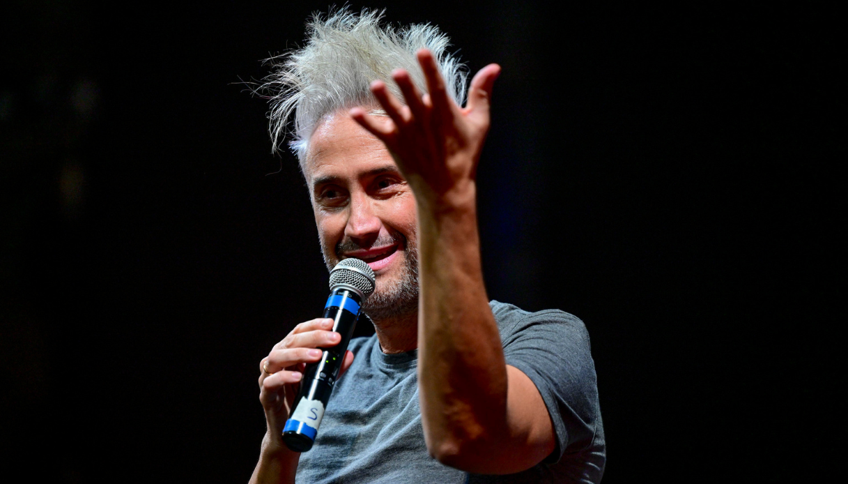 Primo giorno di scuola, il discorso di Schettini agli studenti