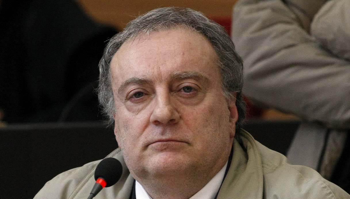 Massacro del Circeo, Angelo Izzo si è laureato in Giurisprudenza