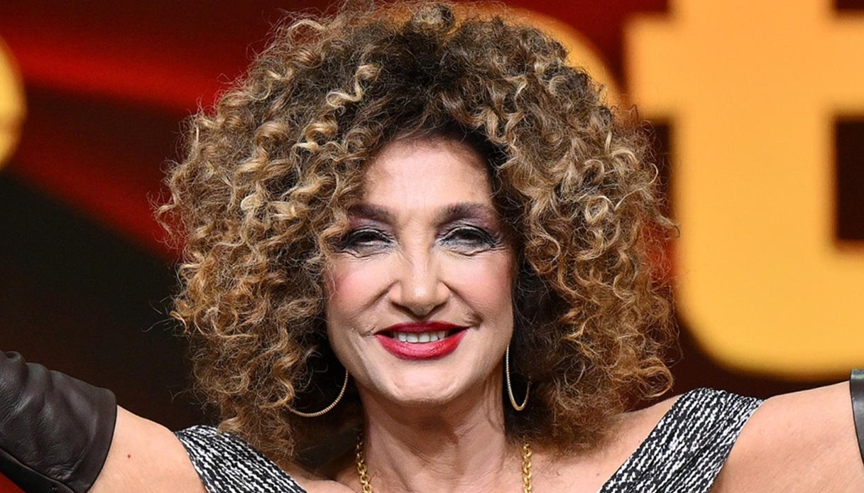 Marcella Bella, cosa ha studiato prima di diventare celebre