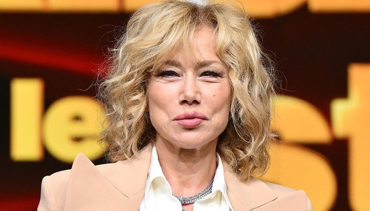 Nancy Brilli, che scuola ha fatto e che titolo di studio ha