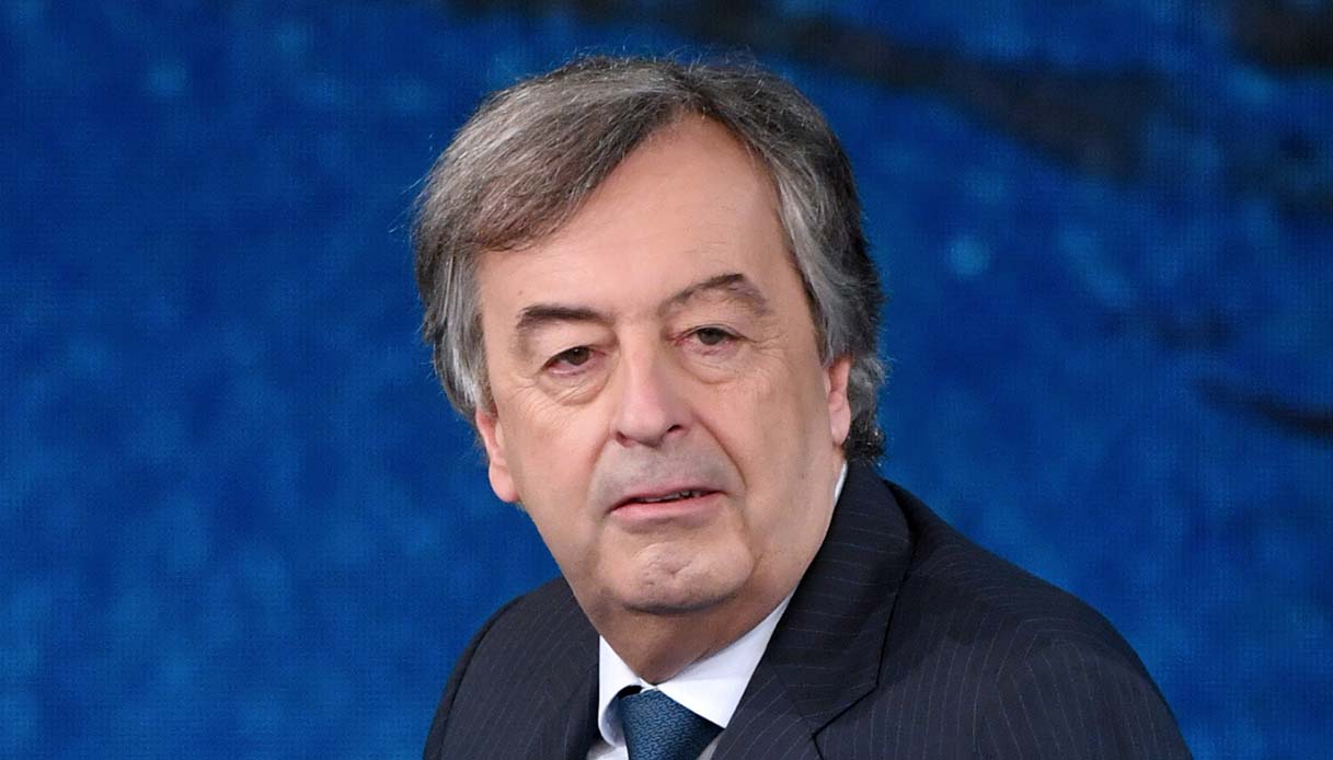 Prof Roberto Burioni dice basta, annuncio a sorpresa sull'addio