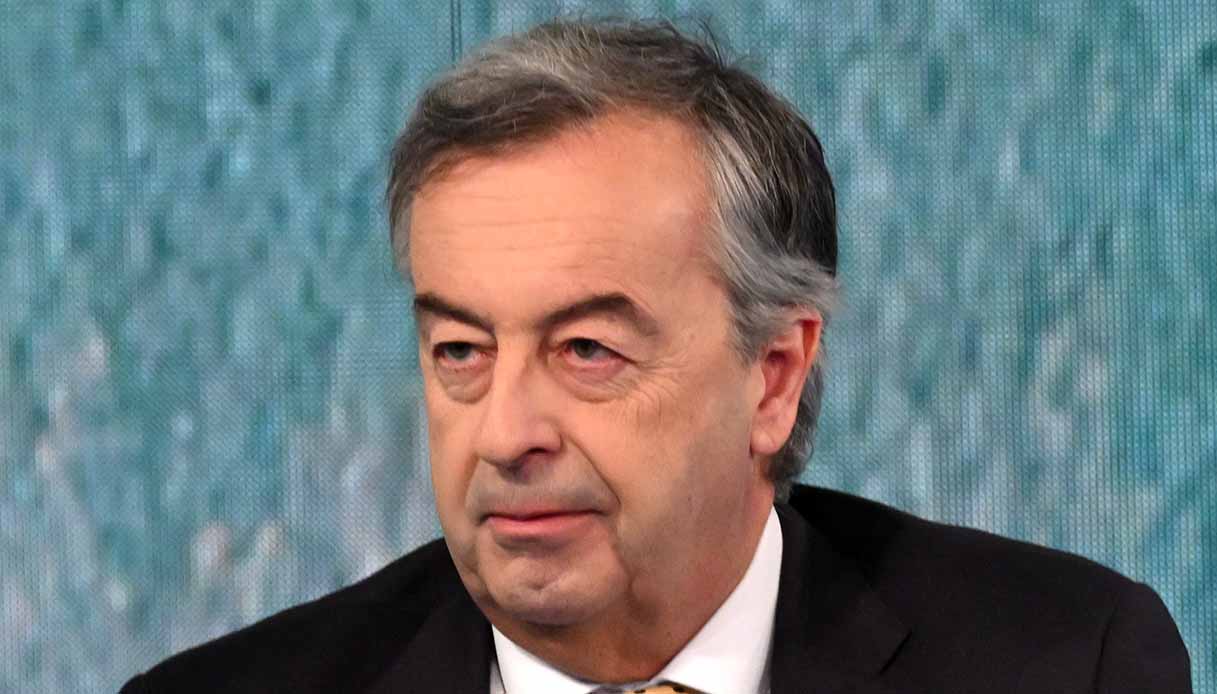 Burioni all'università, il messaggio toccante per i suoi studenti