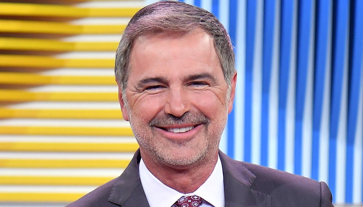 Beppe Convertini, che scuola ha fatto e che titolo di studio ha