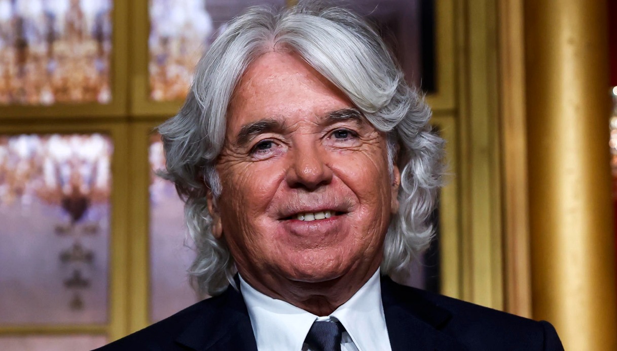 Che scuola ha fatto Ivan Zazzaroni, giudice di Ballando 2025