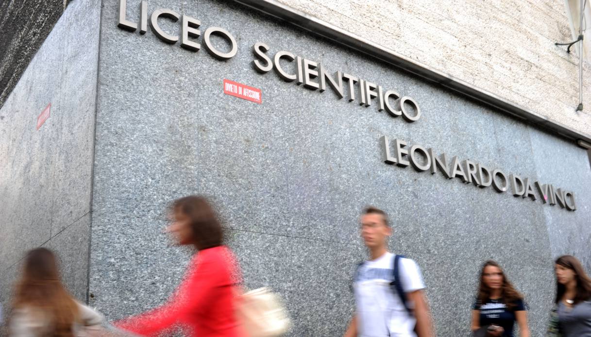 Test d'ingresso al liceo a Milano, la novità