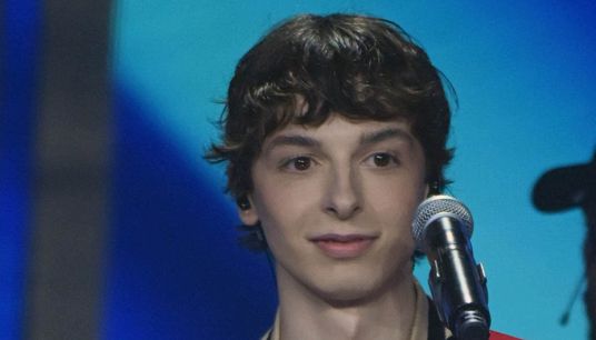 Che scuola ha fatto Tomasi, cantante più giovane di X Factor 2025