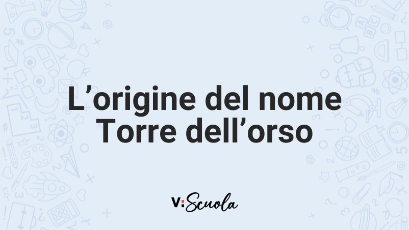 Perché Torre dell’Orso si chiama così: storia ed etimologia