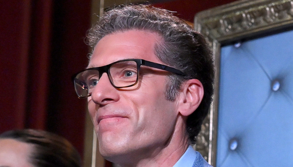 Perché prof Maggi ha deciso di fare l'insegnante, il retroscena