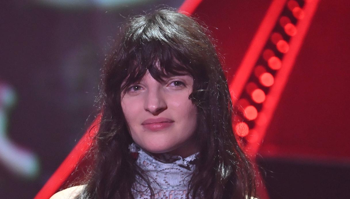 Che scuola ha fatto Angelica Bove vincitrice di Sarà Sanremo 2025
