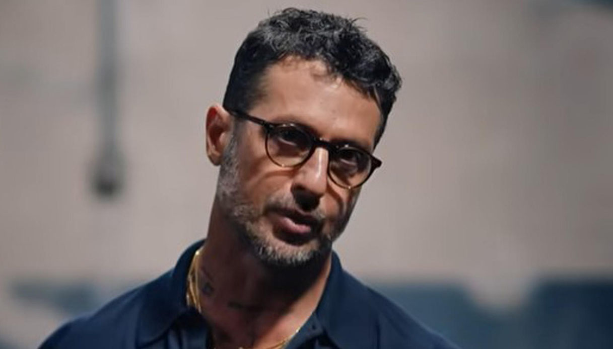 Che scuola ha fatto Fabrizio Corona e che titolo di studio ha