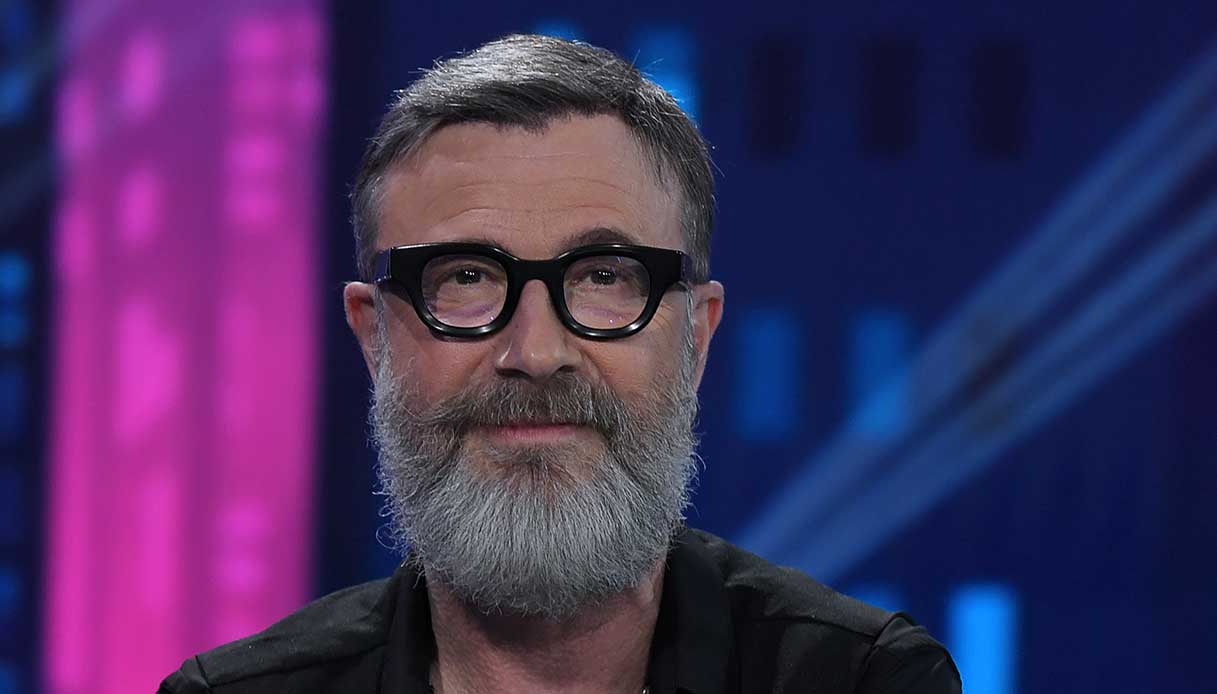 Che scuola ha fatto Marco Masini e che titolo di studio ha