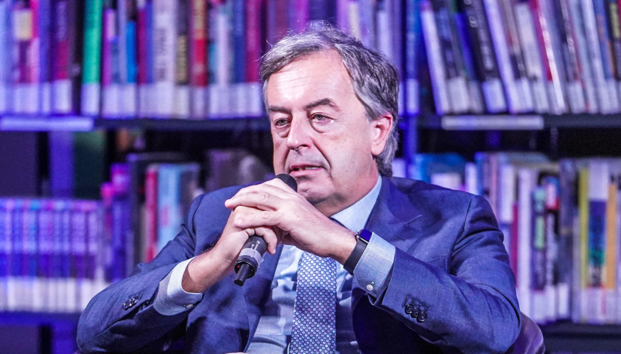 Studenti in crisi dopo il test di Medicina, la lezione di Burioni