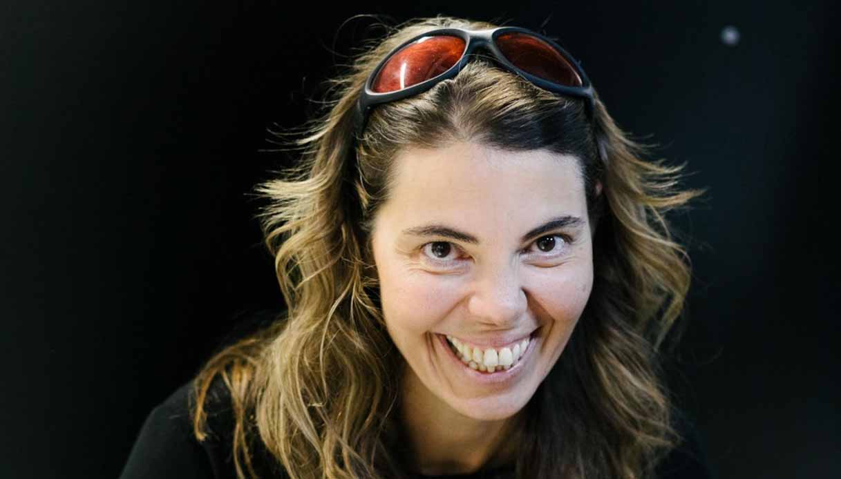 Francesca Ferlaino, la fisica italiana è "scienziata dell'anno"