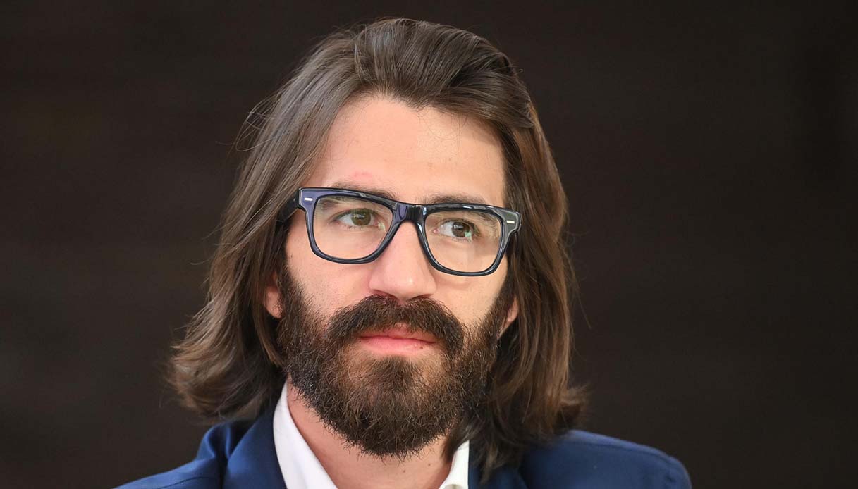Che scuola ha fatto Leonardo Maria Del Vecchio