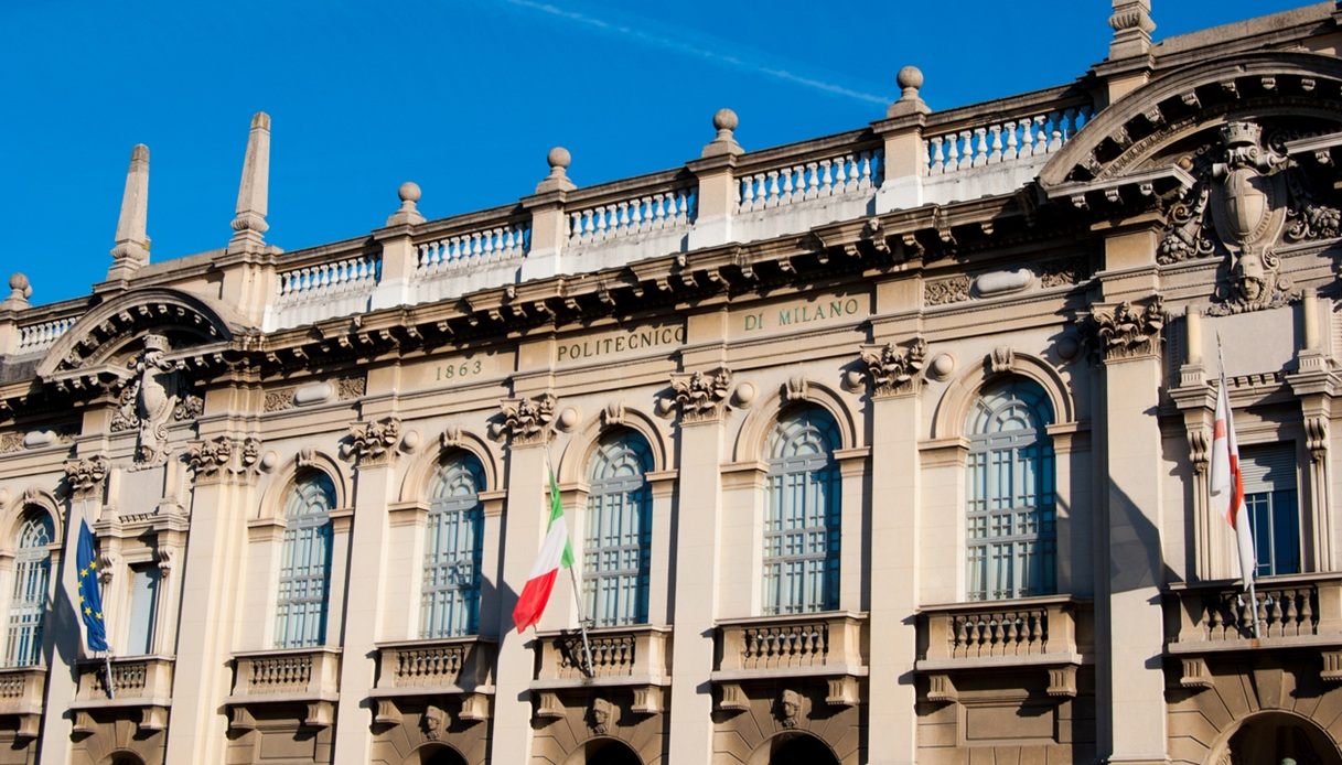 Migliori università d'Italia per Ingegneria, classifica THE 2026