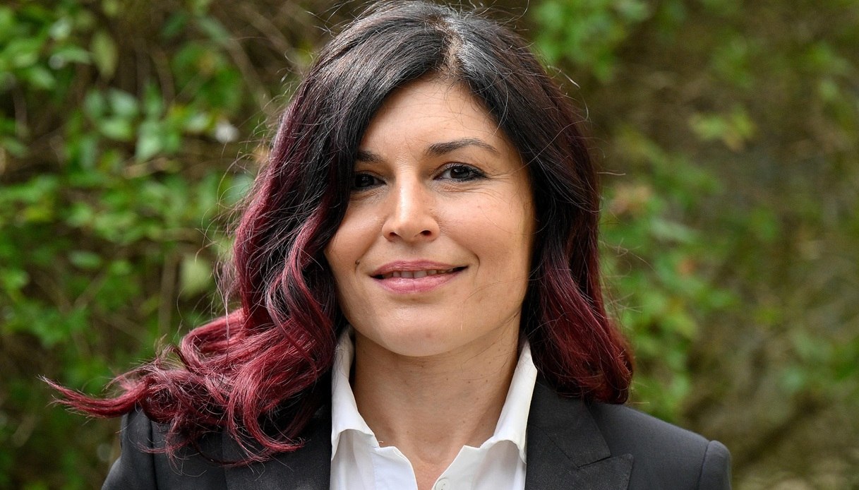 Giusy Ferreri, che scuola ha fatto e che titolo di studio ha