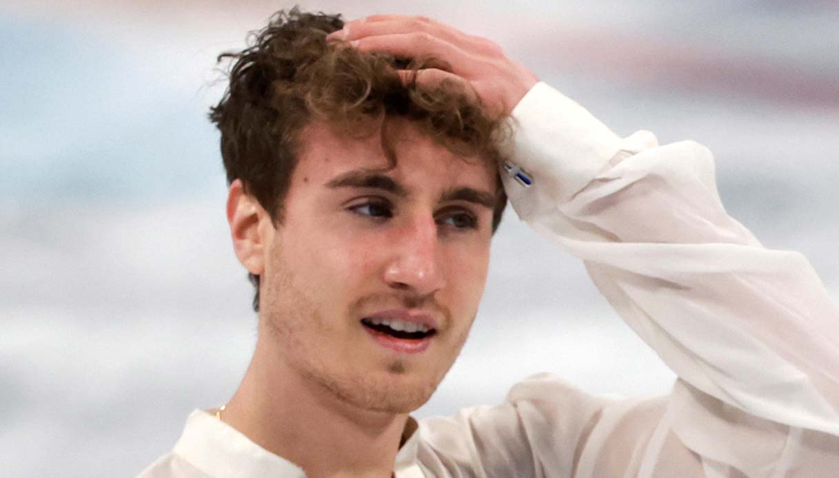Che scuola ha fatto Matteo Rizzo e che titolo di studio ha