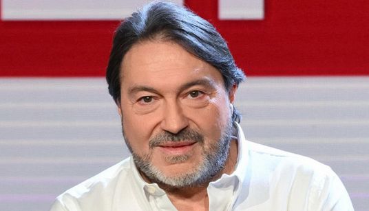 Sigfrido Ranucci, che scuola ha fatto il conduttore di Report