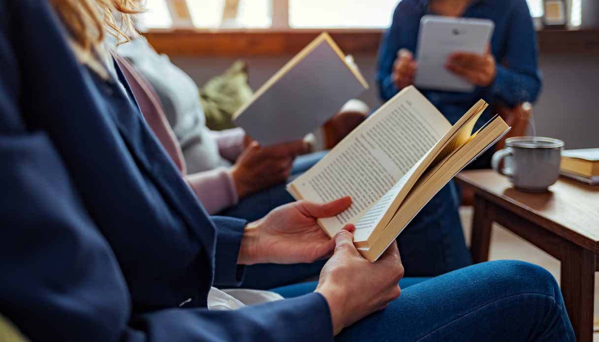 Libri da leggere, classifica dei 100 romanzi più belli di sempre