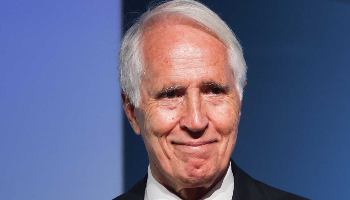 Giovanni Malagò nuovo presidente FIGC, che scuola ha fatto