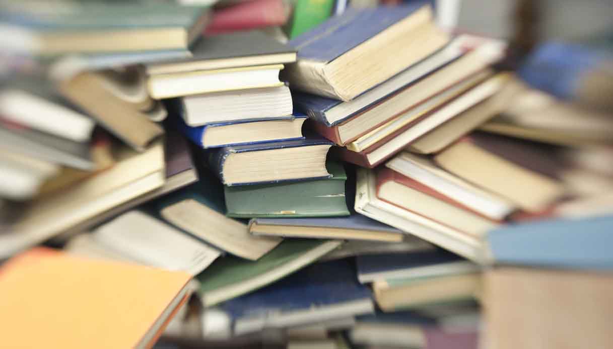 Librarian, il gioco del momento su una biblioteca disordinata