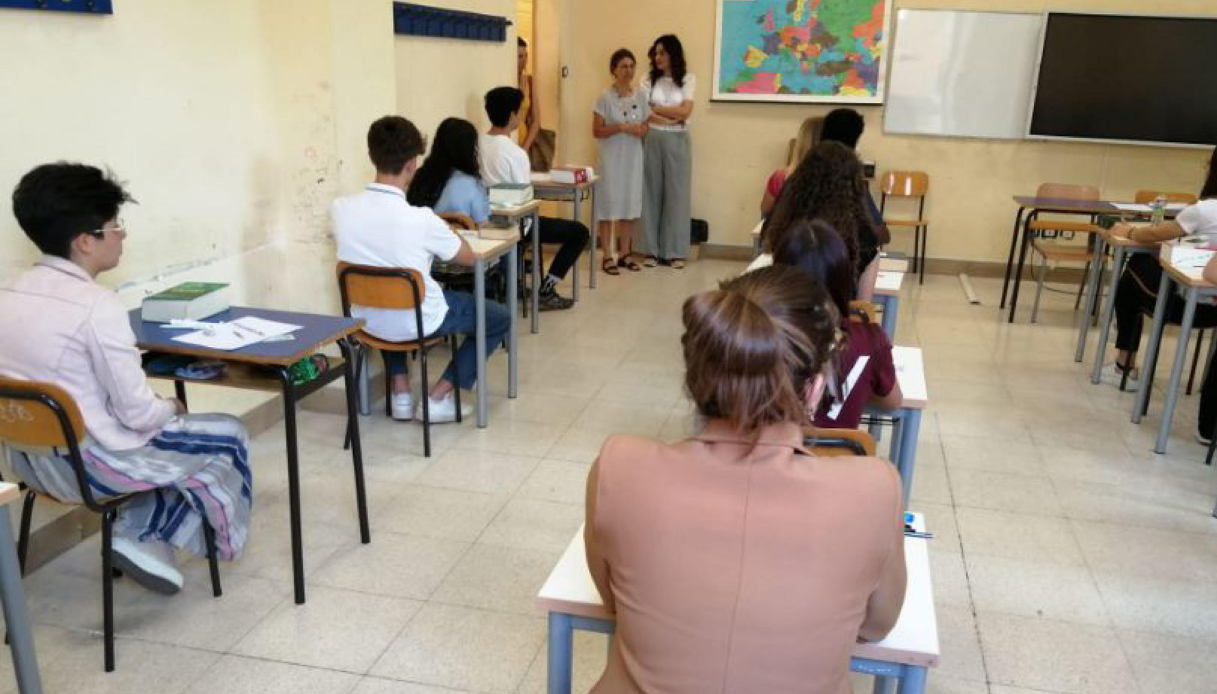 Tracce Maturità 2026, autori più scelti dal ministero