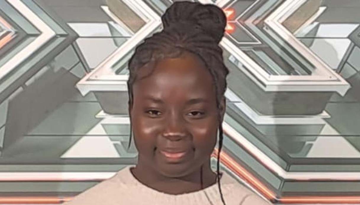 Mimì Caruso e la Maturità dopo X Factor: "Fa più paura l'esame"