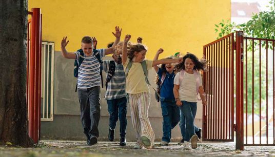 Ultimo giorno di scuola 2026, quando chiudono regione per regione