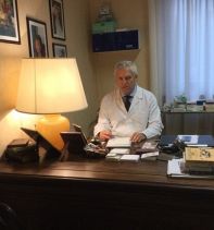 ᐅ Rotundo Dr. Gianfranco a Torino (TO): Orari Apertura e Mappa