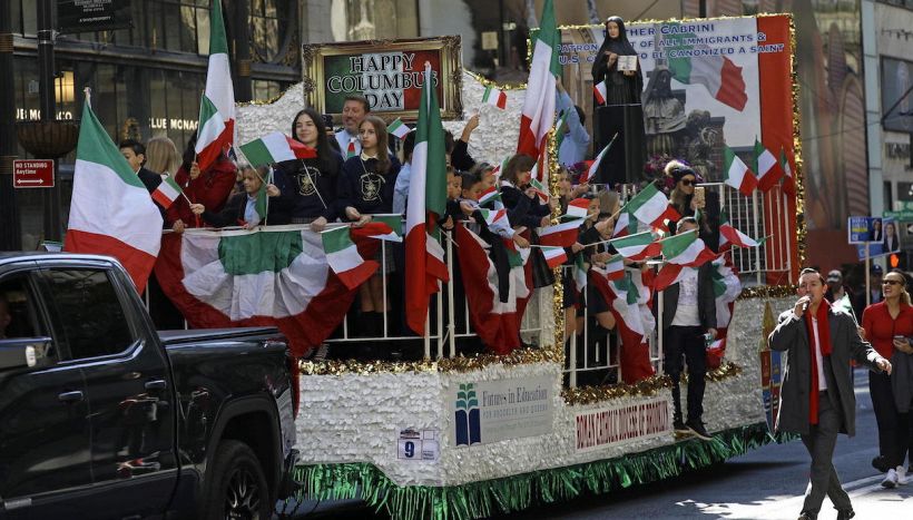 Cos’è il Columbus Day e cosa si festeggia nelle parade