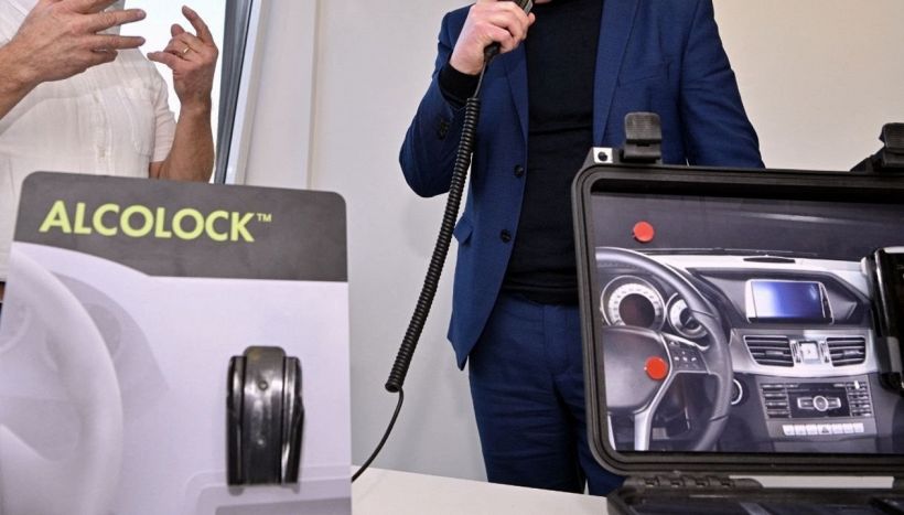 Alcolock: come funziona, quanto costa e chi rischia
