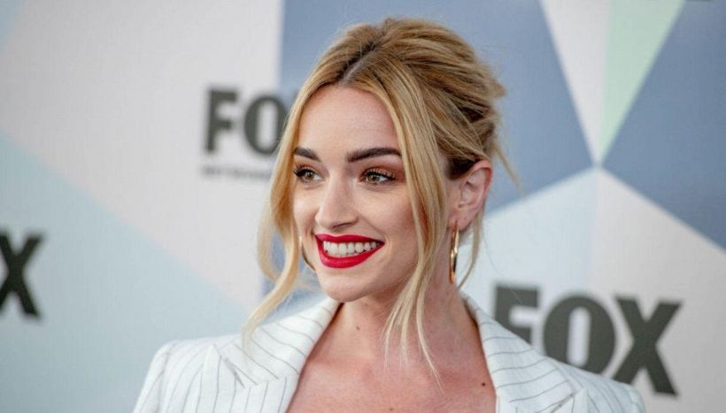 Chi è Brianne Howey, l’attrice coprotagonista di Ginny&Georgia