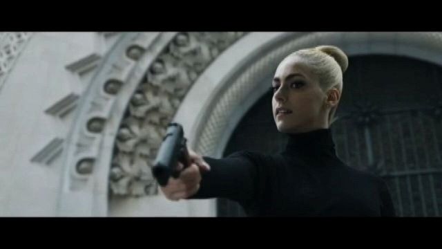 Cinema, il trailer ufficiale di Cinema, il trailer ufficiale di