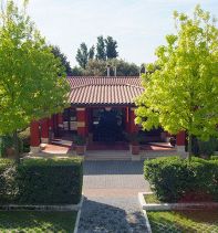 ᐅ Ristorante La Tenuta Di Rocca Bruna Country Resort a Tivoli (RM)