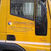 ᐅ Cesarano Ciro a Cinisello Balsamo (MI): Orari Apertura e Mappa