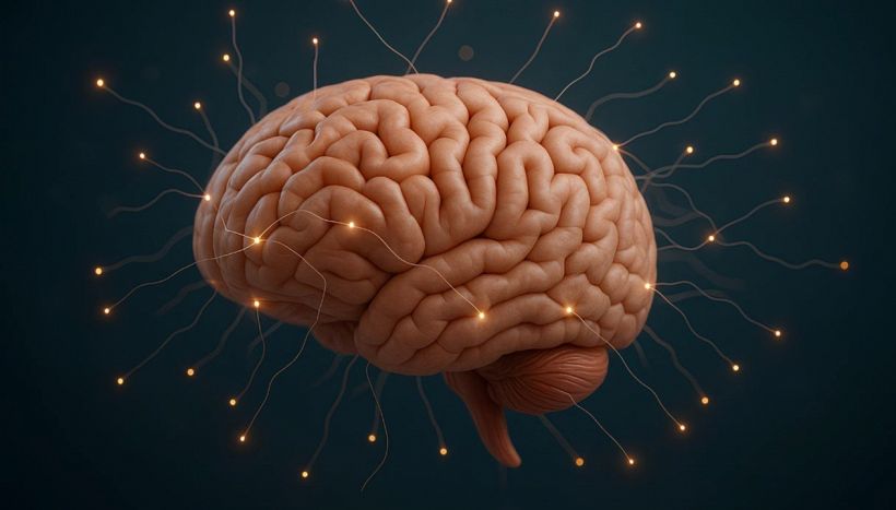 Il ritmo nascosto del cervello che rivela quanto sei intelligente