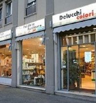 ᐅ Delucchi Colori a Genova (GE): Orari Apertura e Mappa