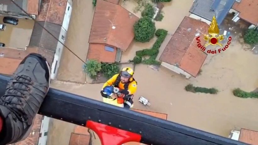 Video News: notizie dall'Italia e dal mondo