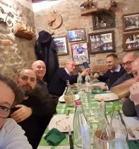 » Osteria Il Fiasco a Castelfranco Piandiscò (AR) | PagineGialle