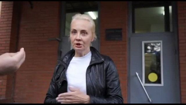 La Corte di Mosca ordina arresto in contumacia di Yulia Navalnaya La Corte di Mosca ordina arresto in contumacia di Yulia Navalnaya